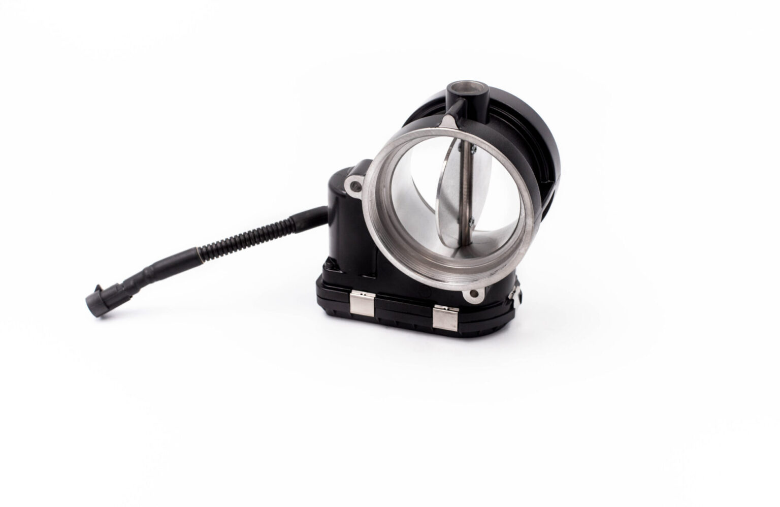 Positive Air Shutoff Valves - Mitey Titan Industries Inc
